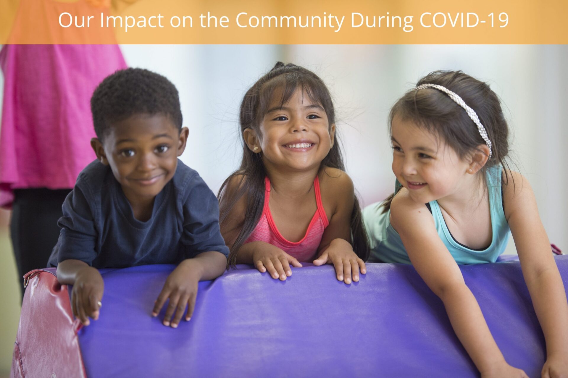 Helping The Community During COVID-19 | Posts | NewPath