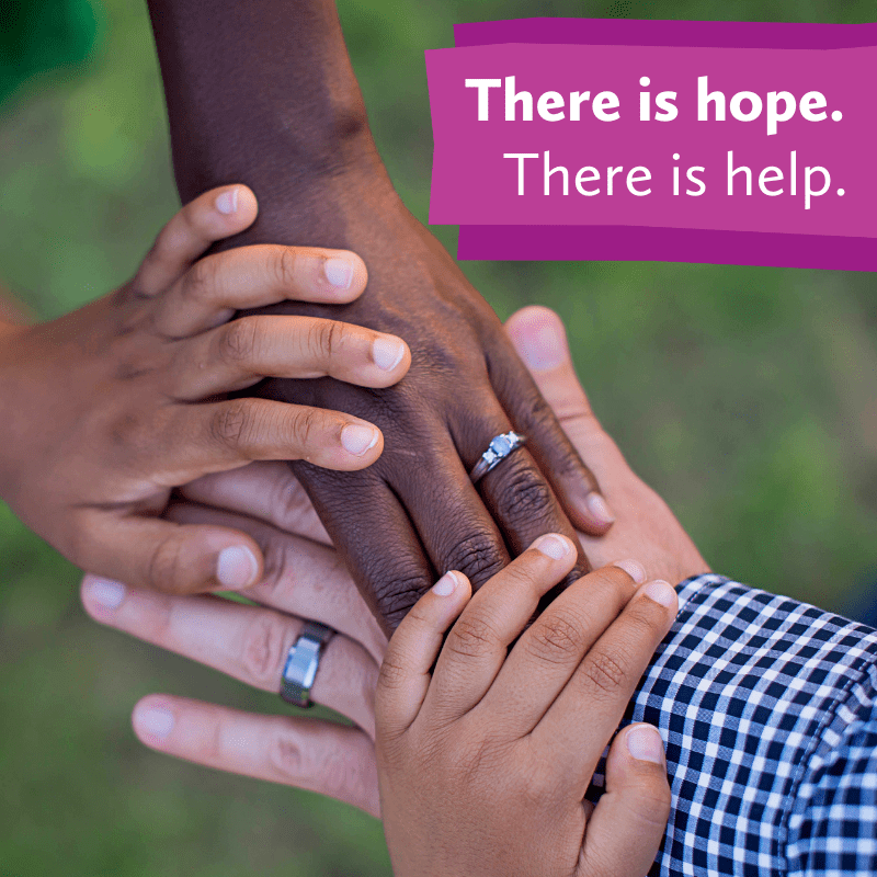 Youth Mental Health: Hope & Help - NewPath
