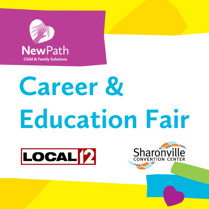 Career & Education Fair - November 2022 - NewPath