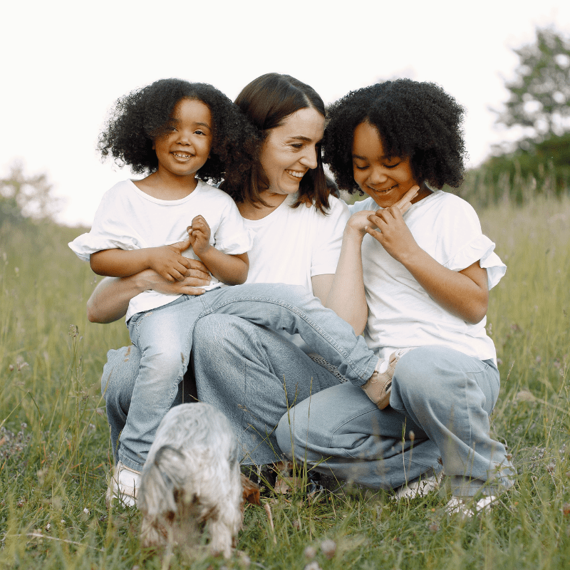 Update Contact Info Form - NewPath