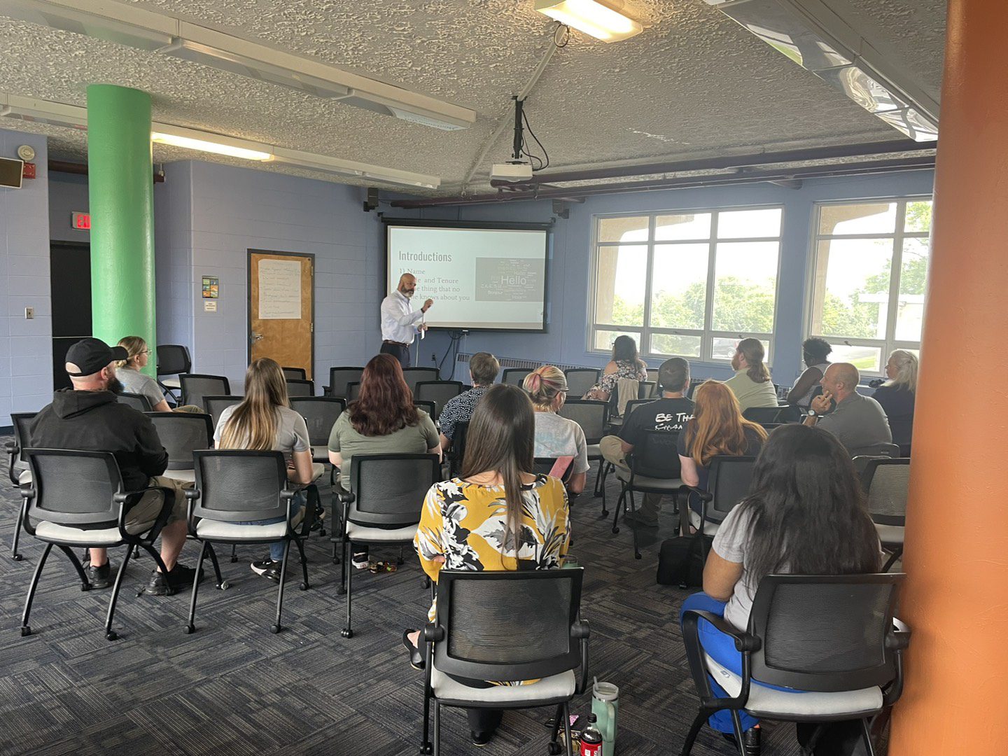 Commitment to DEI - NewPath