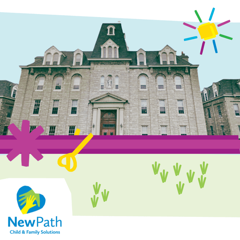 2024 Ribbon Cutting Ceremony - NewPath