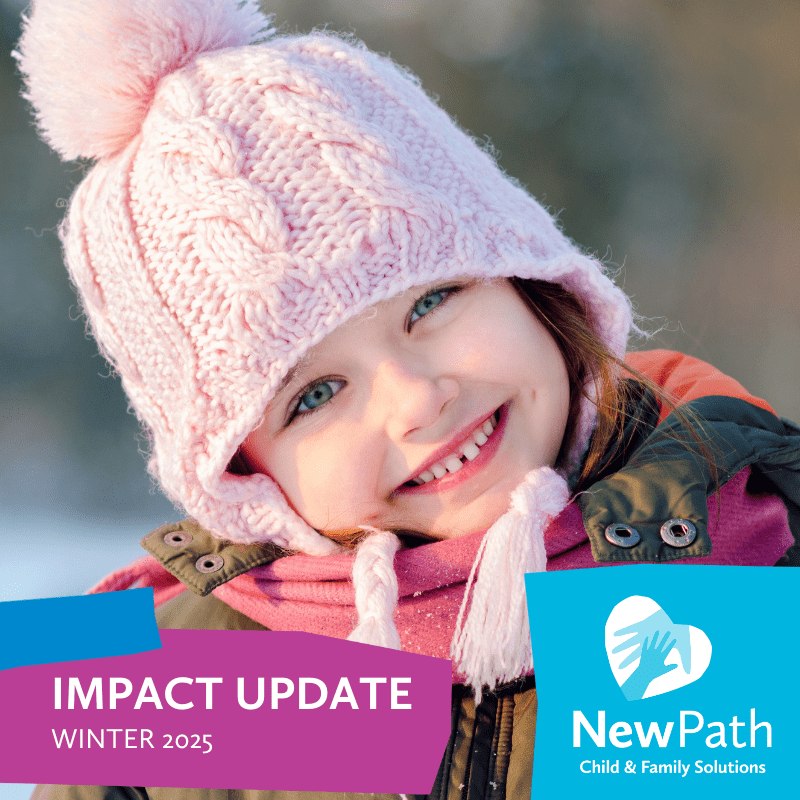 Impact Newsletter: Winter 2025 - NewPath
