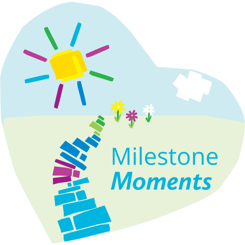 Milestone Moments - NewPath