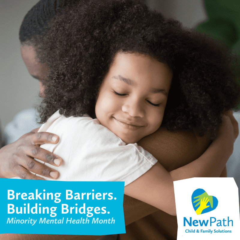 Breaking Barriers. Building Bridges. - NewPath