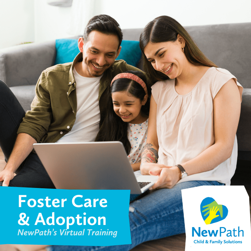 Heart Meets Home - NewPath