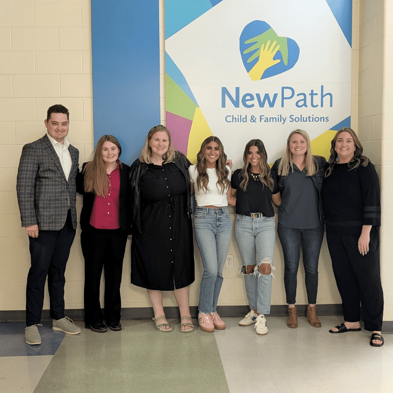 LEAD Board | About Us | NewPath