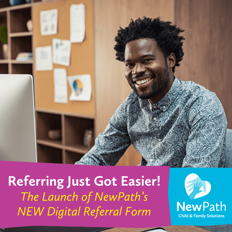 Referring Just Got Easier: The Launch of NewPath’s Digital Referral ...